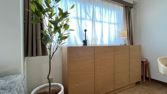 スペモ🌿錦糸町駅5分🚉パーティー🎉子連れ🍼撮影📸女子会👧調理🍳歓送迎会🎊映画鑑賞🎞️165_Oasis錦糸町の写真15