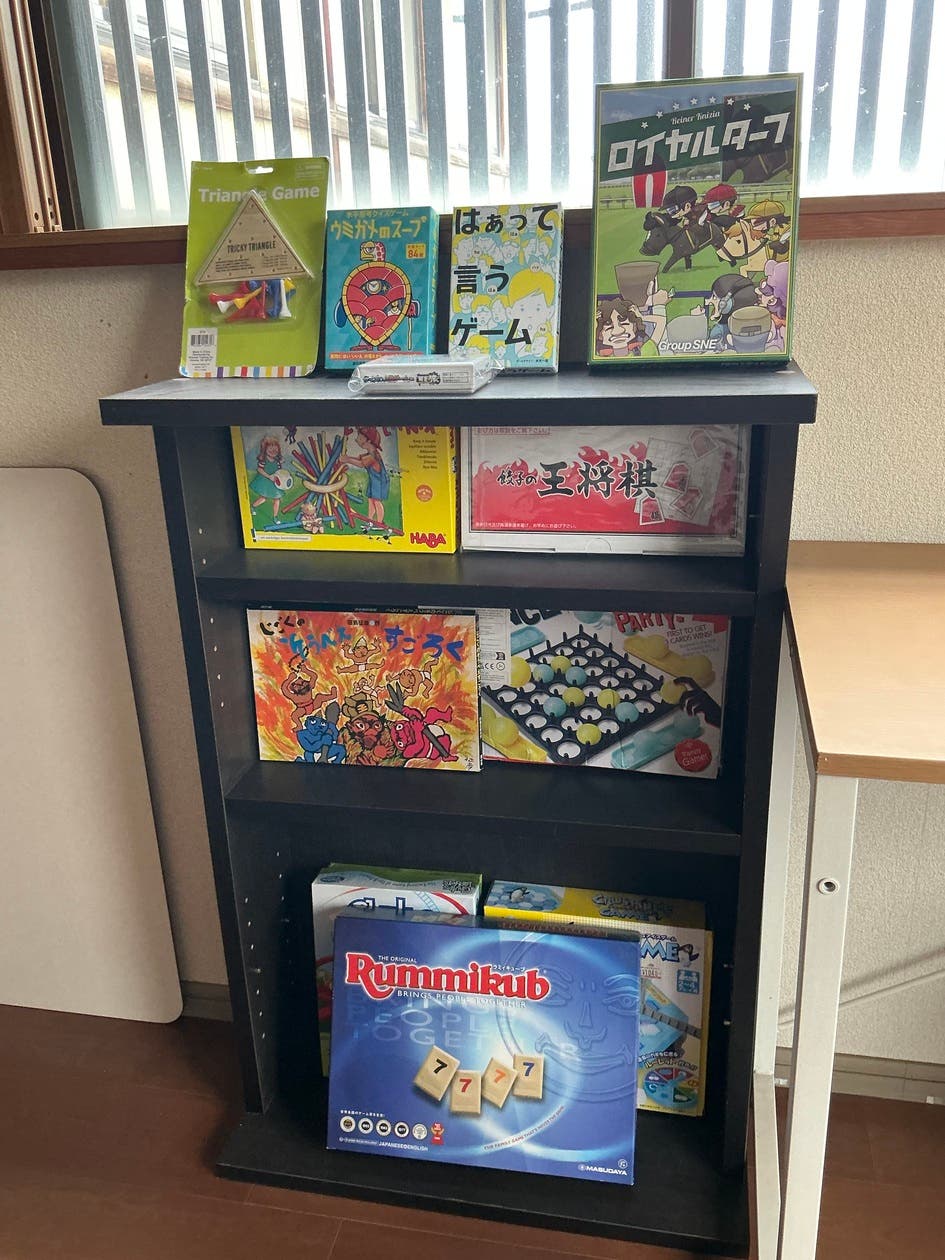 祇園四条駅から徒歩3分📃会議🎮ボードゲーム🎲飲み会🍺歓送迎会🎉打ち上げ😆映画鑑賞✨の写真2