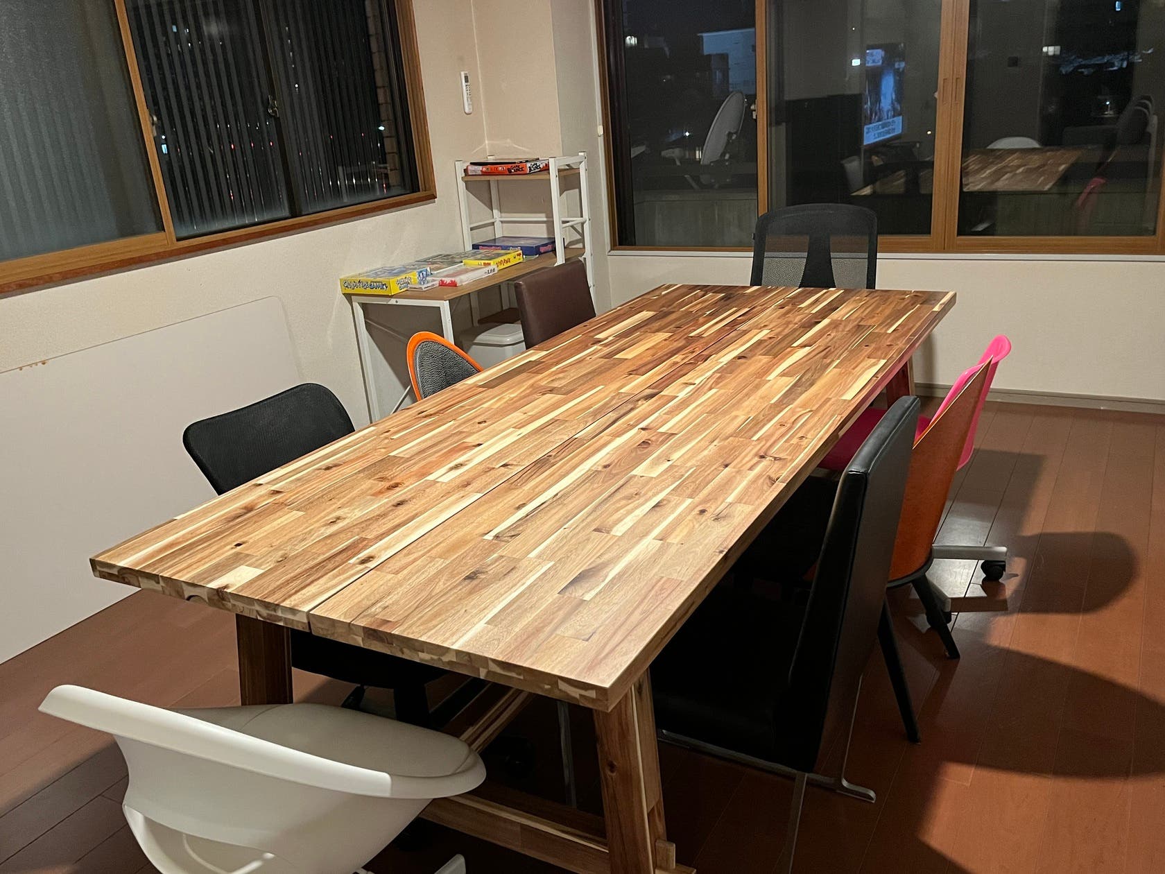 祇園四条駅から徒歩3分📃会議🎮ボードゲーム🎲飲み会🍺歓送迎会🎉打ち上げ😆映画鑑賞✨の写真3