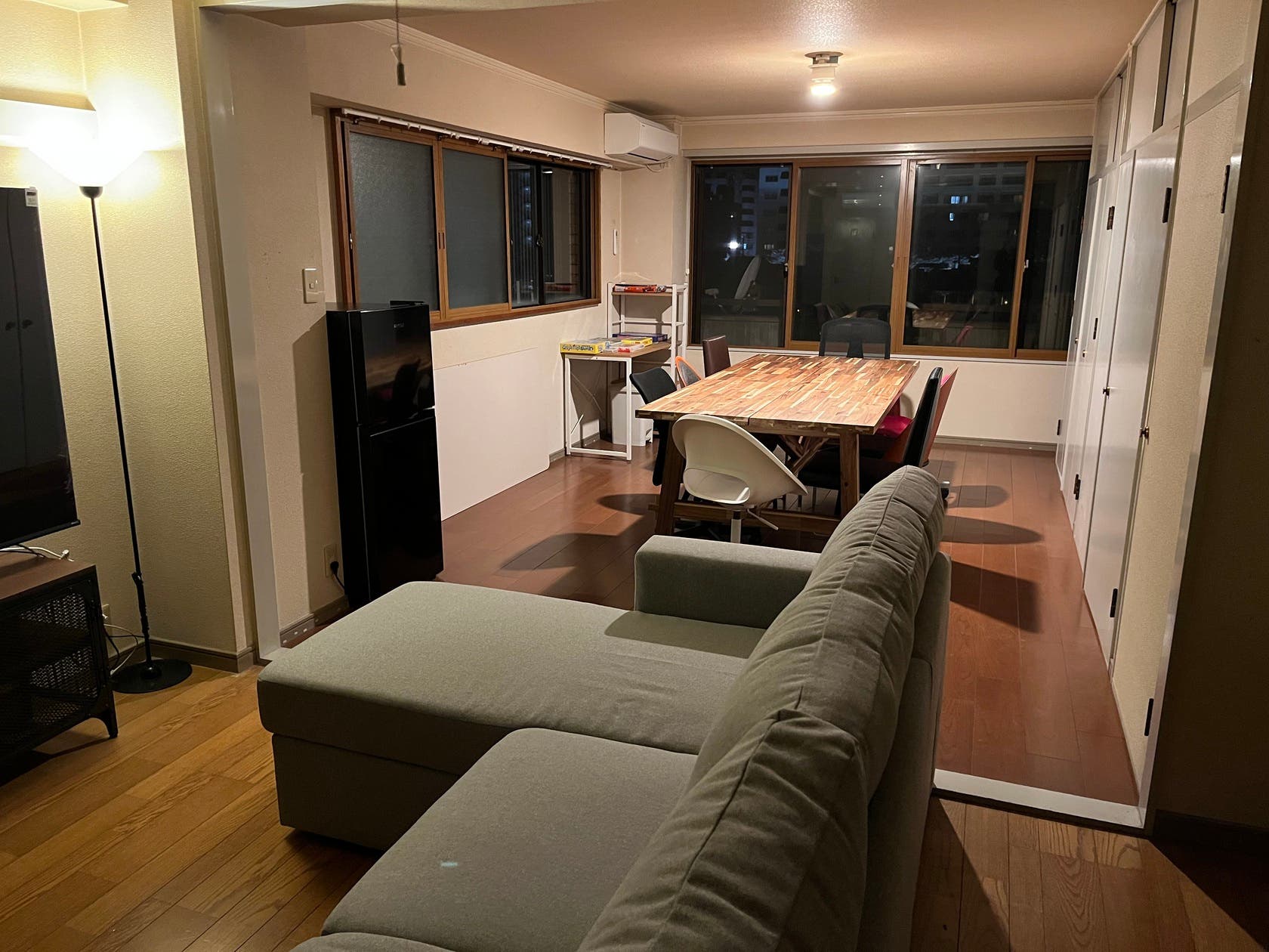 祇園四条駅から徒歩3分📃会議🎮ボードゲーム🎲飲み会🍺歓送迎会🎉打ち上げ😆映画鑑賞✨の写真4