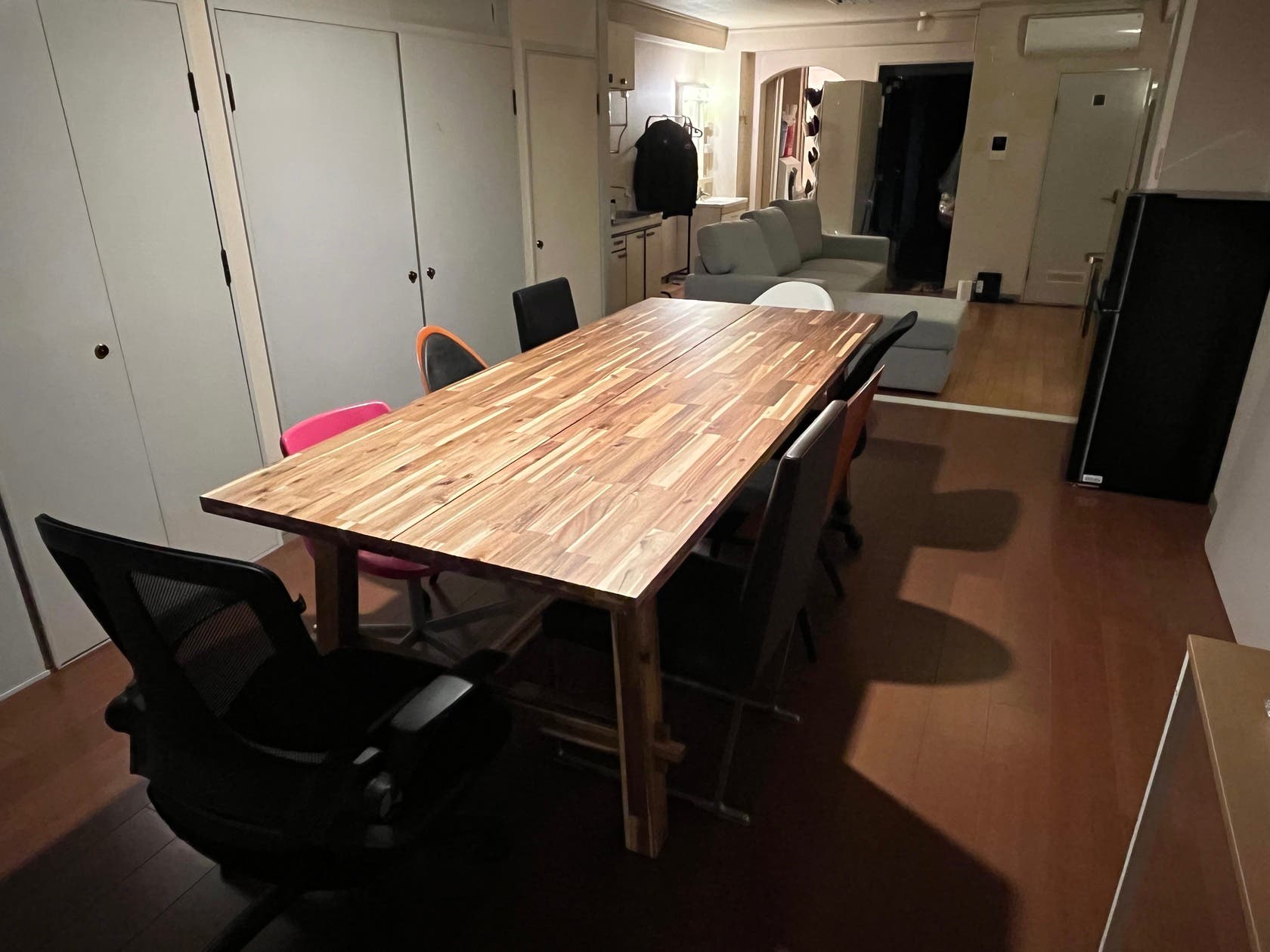 祇園四条駅から徒歩3分📃会議🎮ボードゲーム🎲飲み会🍺歓送迎会🎉打ち上げ😆映画鑑賞✨の写真11