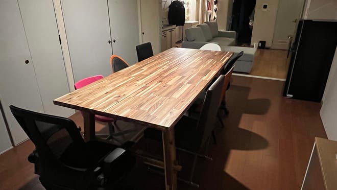 祇園四条駅から徒歩3分📃会議🎮ボードゲーム🎲飲み会🍺歓送迎会🎉打ち上げ😆映画鑑賞✨の写真11