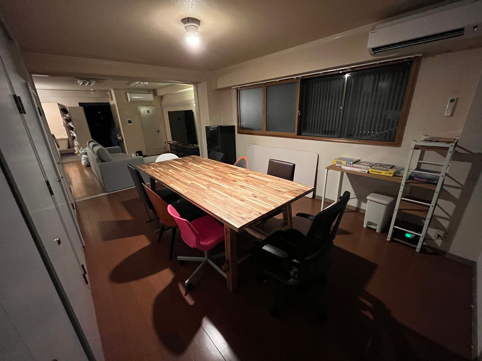 祇園四条駅から徒歩3分📃会議🎮ボードゲーム🎲飲み会🍺歓送迎会🎉打ち上げ😆映画鑑賞✨の写真12