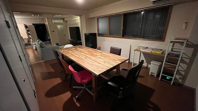 祇園四条駅から徒歩3分📃会議🎮ボードゲーム🎲飲み会🍺歓送迎会🎉打ち上げ😆映画鑑賞✨の写真12