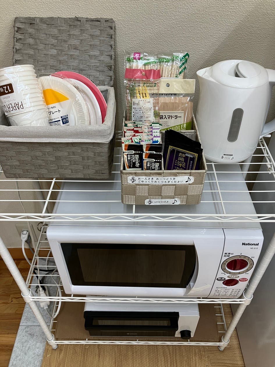 【長野市／16名対応】駅徒歩7分｜会議・研修・打合せに最適な貸会議室の写真7