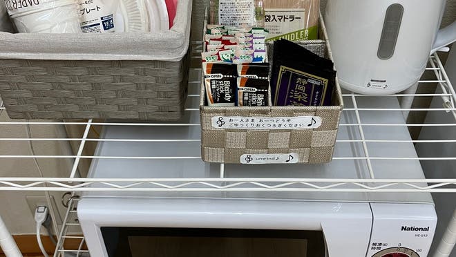 【長野市/16名対応】駅徒歩7分|会議・研修・打合せに最適な貸会議室の写真7