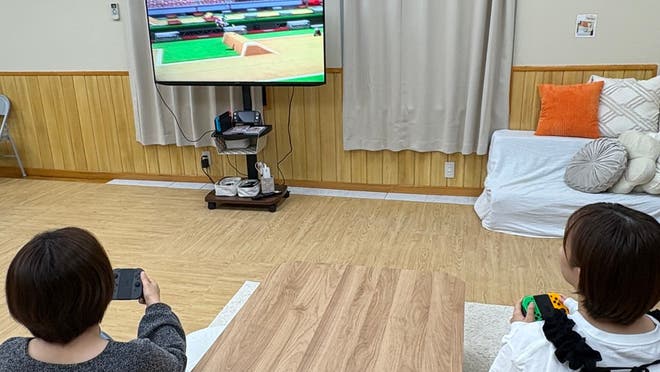 長野駅から徒歩7分!広々としたお部屋でセミナーやヨガ教室、ママ会や女子会、各種パーティーなど様々な使い方ができます!の写真5