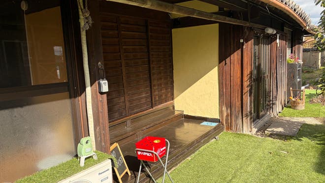 【古民家1棟貸し】和歌山大学前駅から車8分 駐車スペース・Wi-fiあり セミナー・子連れママ会に!の写真19