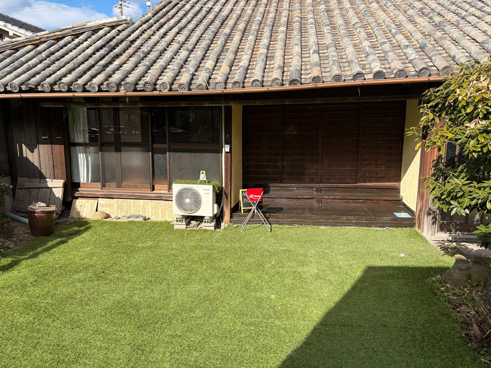 【古民家1棟貸し】和歌山大学前駅から車8分　駐車スペース・Wi-fiあり　セミナー・子連れママ会に！の写真20