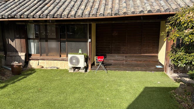 【古民家1棟貸し】和歌山大学前駅から車8分 駐車スペース・Wi-fiあり セミナー・子連れママ会に!の写真20