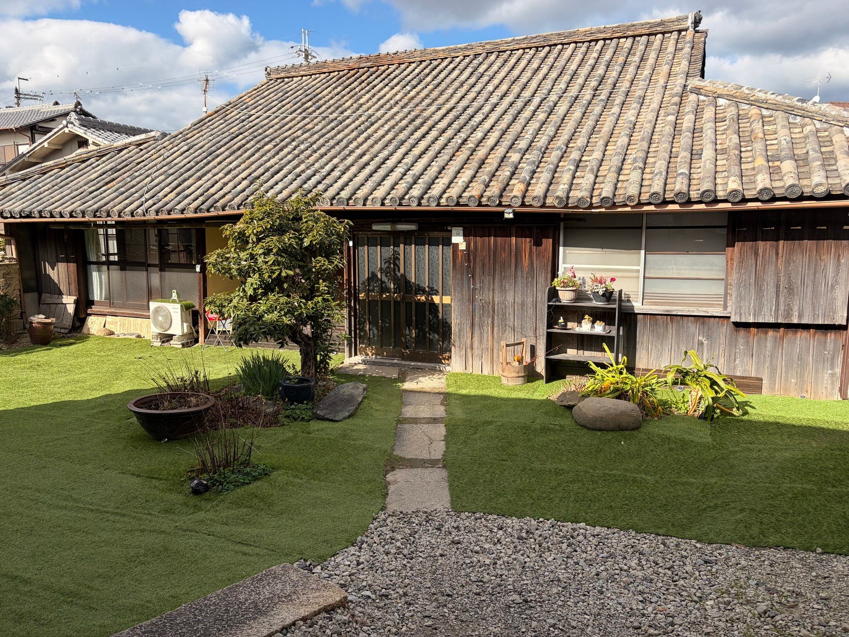 【古民家1棟貸し】和歌山大学前駅から車8分　駐車スペース・Wi-fiあり　セミナー・子連れママ会に！の写真17