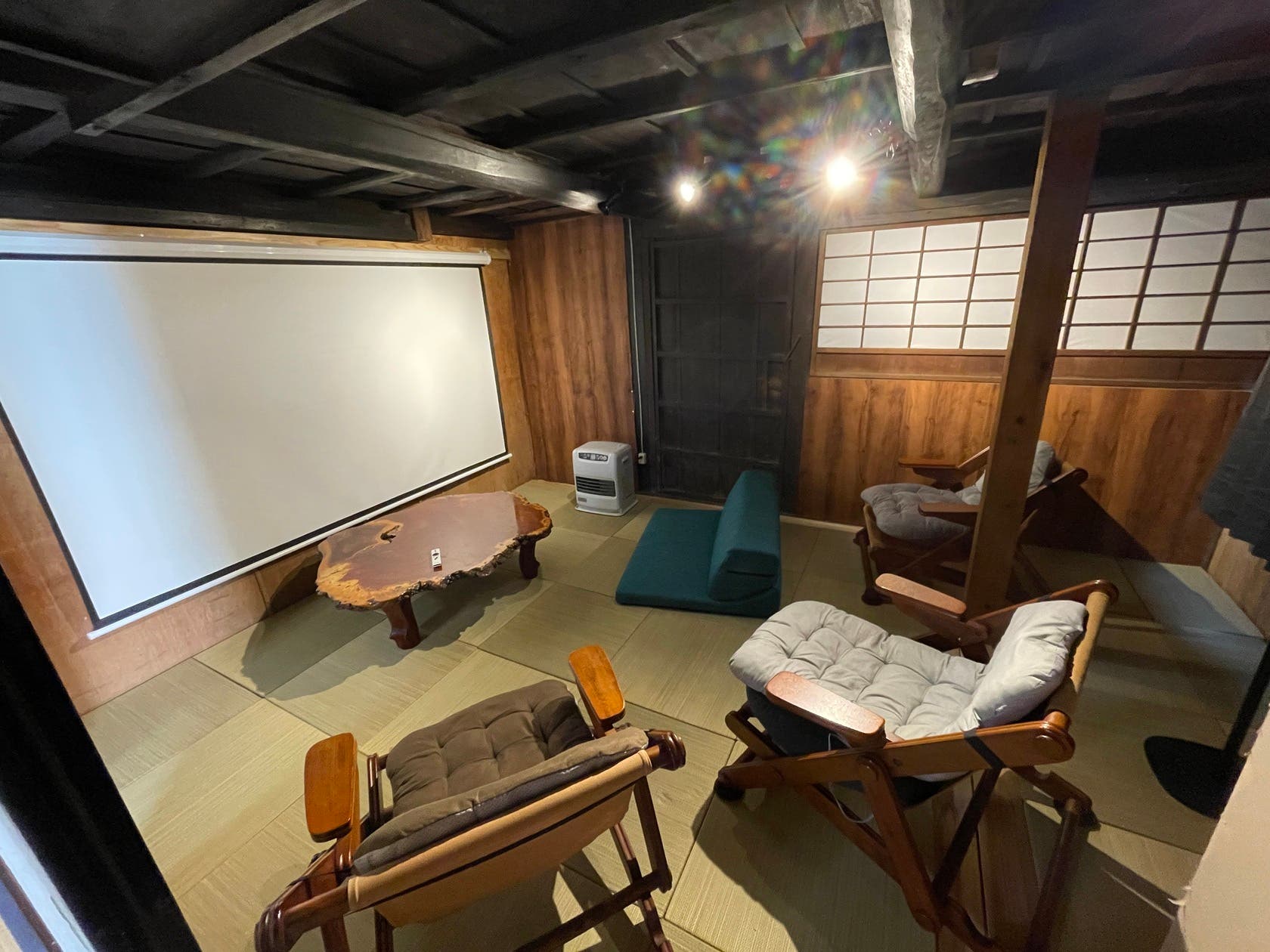 【古民家1棟貸し】和歌山大学前駅から車8分　駐車スペース・Wi-fiあり　セミナー・子連れママ会に！の写真21