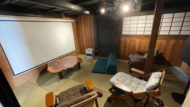 【古民家1棟貸し】和歌山大学前駅から車8分 駐車スペース・Wi-fiあり セミナー・子連れママ会に!の写真21