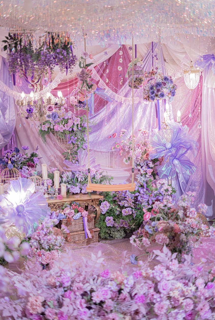 アンティークスタジオ　ハナノスミカ　都営新宿線、大島駅A6出口徒歩3分の写真1