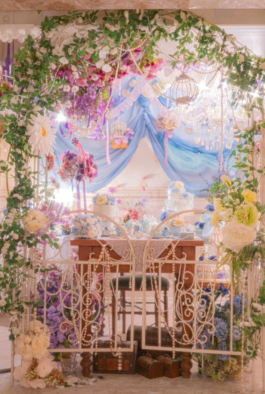 アンティークスタジオ　ハナノスミカ　都営新宿線、大島駅A6出口徒歩3分の写真8