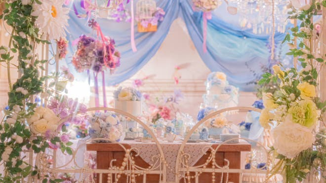 アンティークスタジオ ハナノスミカ 都営新宿線、大島駅A6出口徒歩3分の写真8