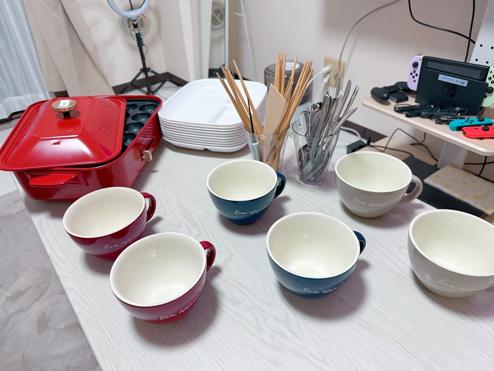 町田駅4分【RIX町田オープン記念🐯】おうちデート・施術・動画撮影🐯の写真13