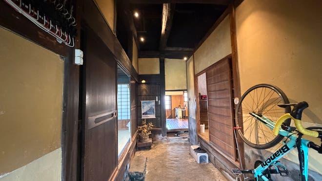 【古民家1棟貸し】和歌山大学前駅から車8分 駐車スペース・Wi-fiあり セミナー・子連れママ会に!の写真23