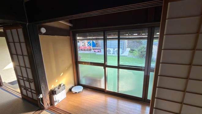 【古民家1棟貸し】和歌山大学前駅から車8分 駐車スペース・Wi-fiあり セミナー・子連れママ会に!の写真24