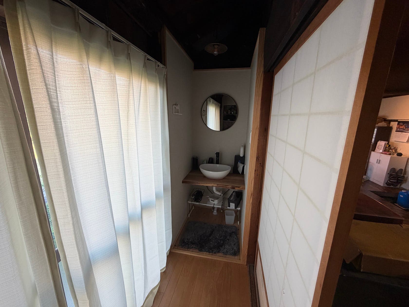 【古民家1棟貸し】和歌山大学前駅から車8分　駐車スペース・Wi-fiあり　セミナー・子連れママ会に！の写真26