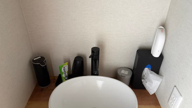 【古民家1棟貸し】和歌山大学前駅から車8分 駐車スペース・Wi-fiあり セミナー・子連れママ会に!の写真27