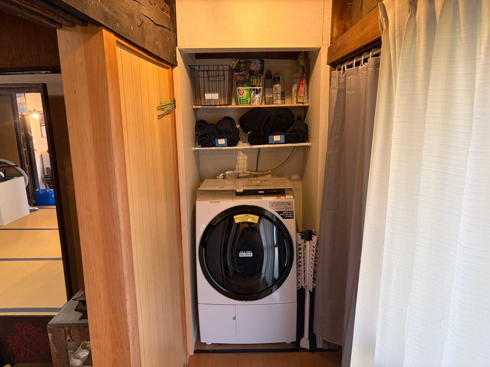 【古民家1棟貸し】和歌山大学前駅から車8分　駐車スペース・Wi-fiあり　セミナー・子連れママ会に！の写真28