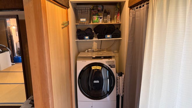 【古民家1棟貸し】和歌山大学前駅から車8分 駐車スペース・Wi-fiあり セミナー・子連れママ会に!の写真28