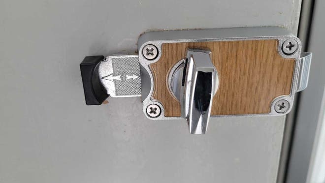 【NEW】堺東駅4分!ダンス・ヨガ・フィットネスに!個人・レッスン・振付特化スタジオ!きれいに撮影できるハイスペックLED搭載!の写真23