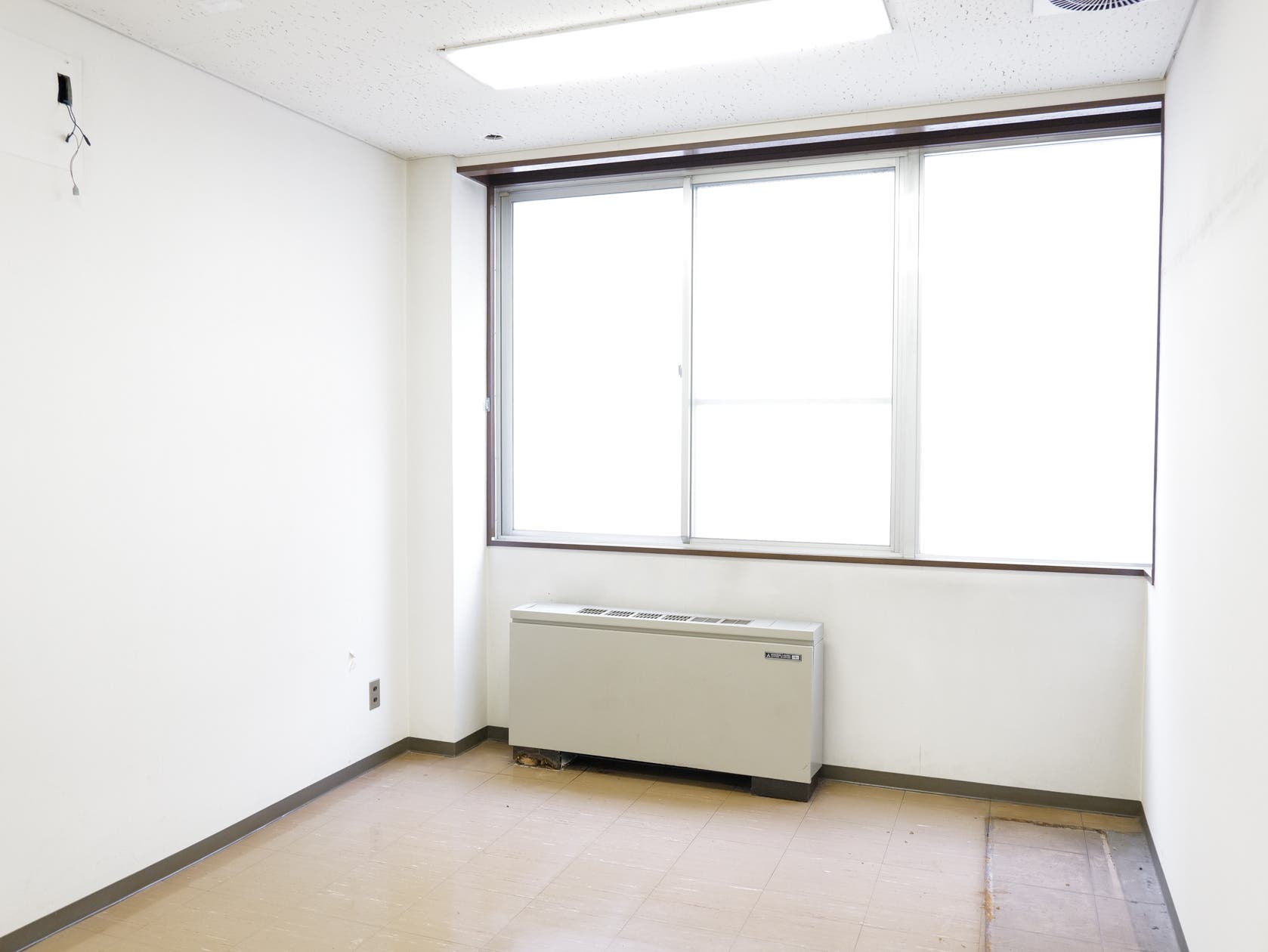 1Fフロア貸切｜飯田橋駅徒歩2分学校跡地のレンタルスペース/撮影、セミナー、ポップアップなどの写真3