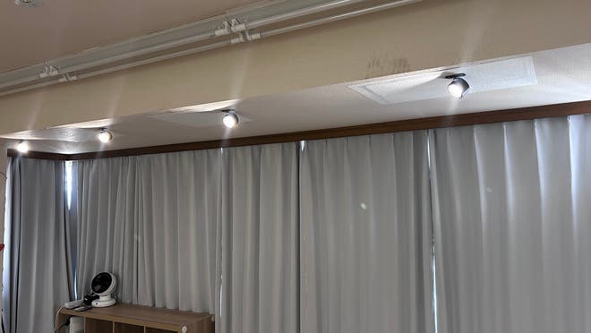 🌟いつでもお得に使える価格🌟【横浜エリア|天王町駅6分】ダンス・ヨガ・楽器演奏等におすすめ👍37㎡広々空間♪大型鏡設置の写真7