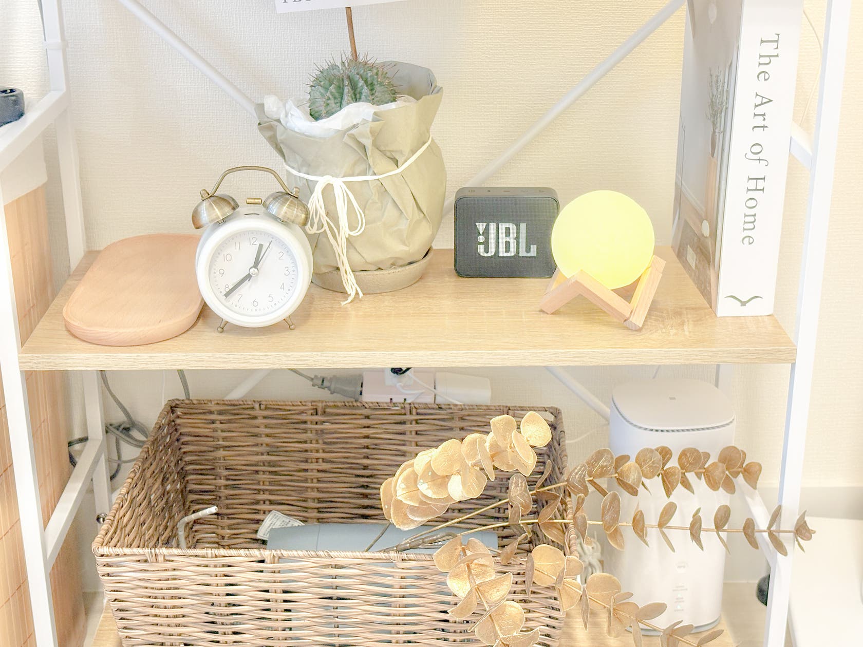 【名古屋駅５分】2026年4月OPEN｜韓国風ホワイト空間＋グリーンが映える完全個室レンタルサロン｜🛜の写真18