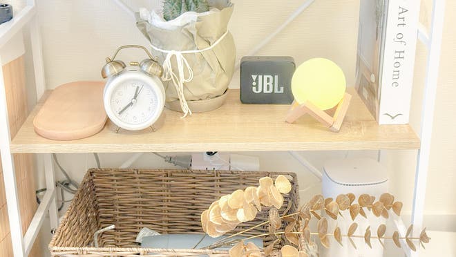 【名古屋駅5分】2026年4月OPEN|韓国風ホワイト空間+グリーンが映える完全個室レンタルサロン|🛜の写真18