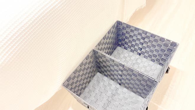 【名古屋駅5分】2026年4月OPEN|韓国風ホワイト空間+グリーンが映える完全個室レンタルサロン|🛜の写真19