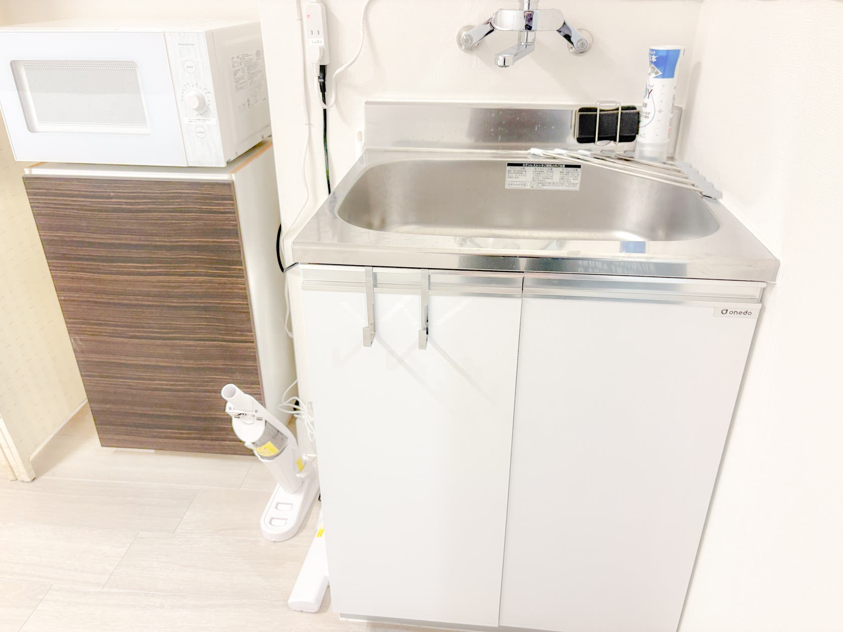 【名古屋駅５分】2026年4月OPEN｜韓国風ホワイト空間＋グリーンが映える完全個室レンタルサロン｜🛜の写真21