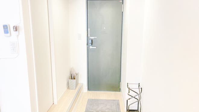 【名古屋駅5分】2026年4月OPEN|韓国風ホワイト空間+グリーンが映える完全個室レンタルサロン|🛜の写真22