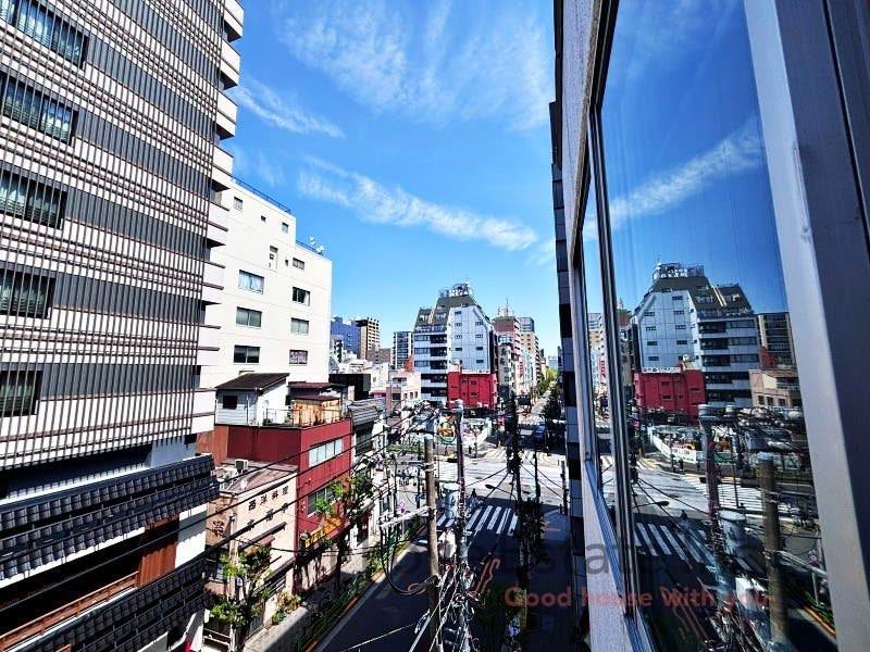 《 人形町駅から１分 》　ダンス・ヨガスタジオ　【4/25～】の写真2