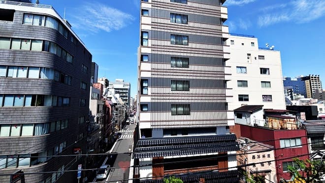 《 人形町駅から1分 》 ダンス・ヨガスタジオ 【4/25~】の写真3