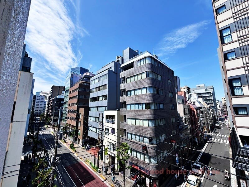 《 人形町駅から１分 》　ダンス・ヨガスタジオ　【4/25～】の写真4