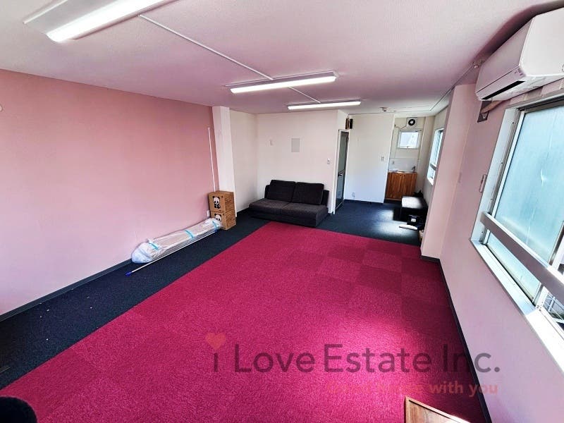 《 人形町駅から１分 》　ダンス・ヨガスタジオ　【4/25～】の写真5