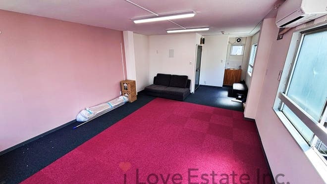 《 人形町駅から1分 》 ダンス・ヨガスタジオ 【4/25~】の写真5