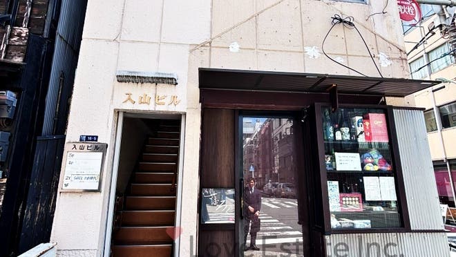 《 人形町駅から1分 》 ダンス・ヨガスタジオ 【4/25~】の写真6