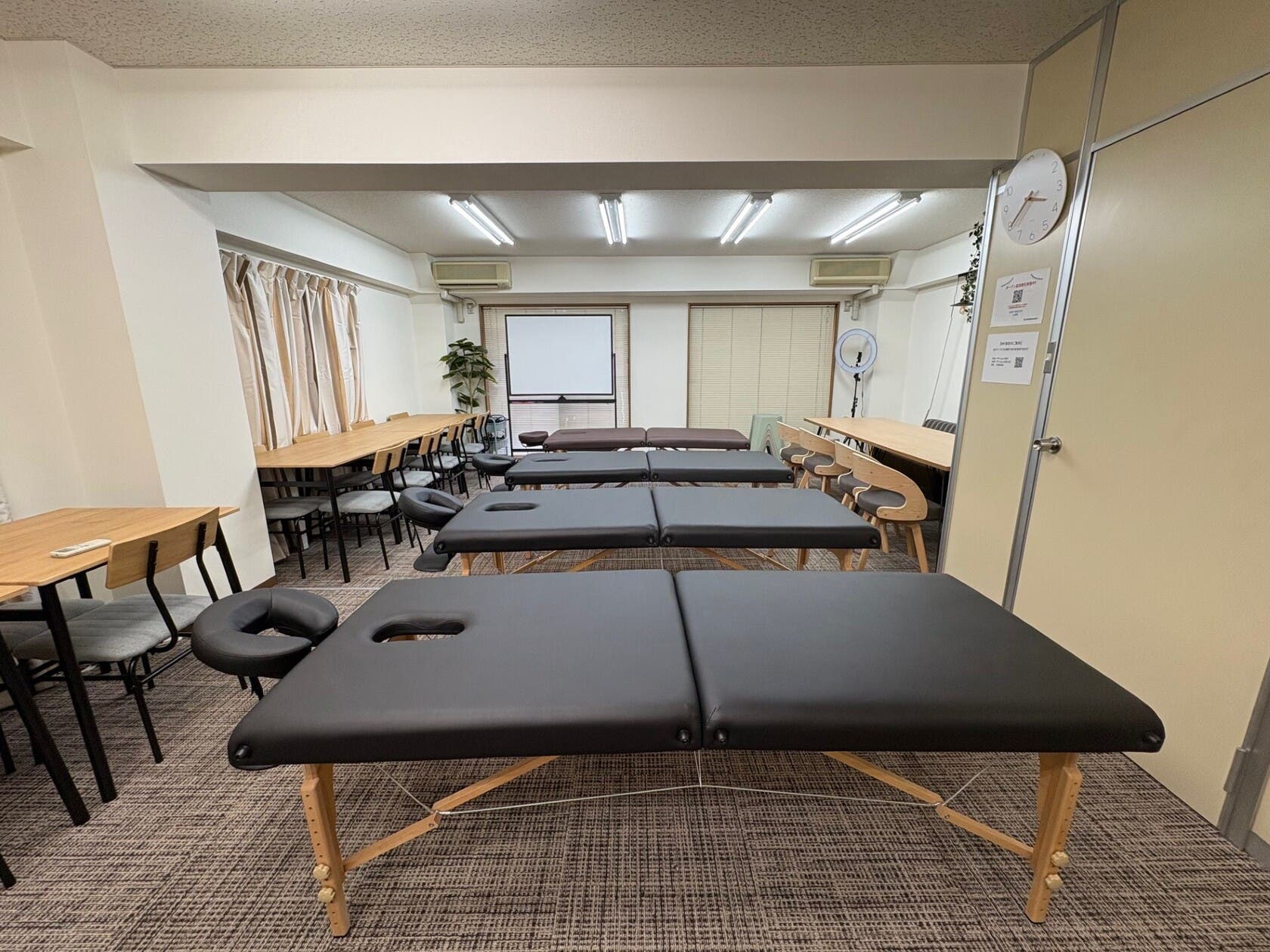 Newオープン！水天宮前4分/人形町6分/茅場町6分、会議、セミナー、懇親会（アルコール持込みOK）、撮影、ボドゲ！最大30名！の写真2