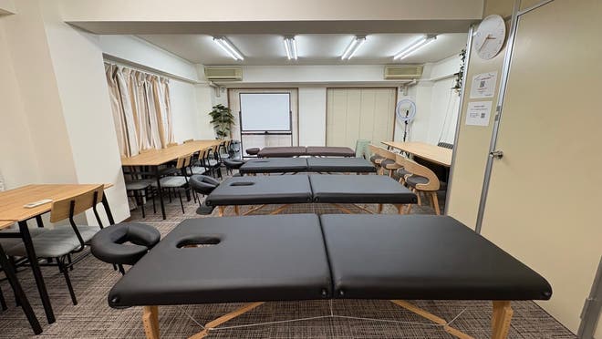 Newオープン!水天宮前4分/人形町6分/茅場町6分、会議、セミナー、懇親会(アルコール持込みOK)、撮影、ボドゲ!最大30名!の写真2