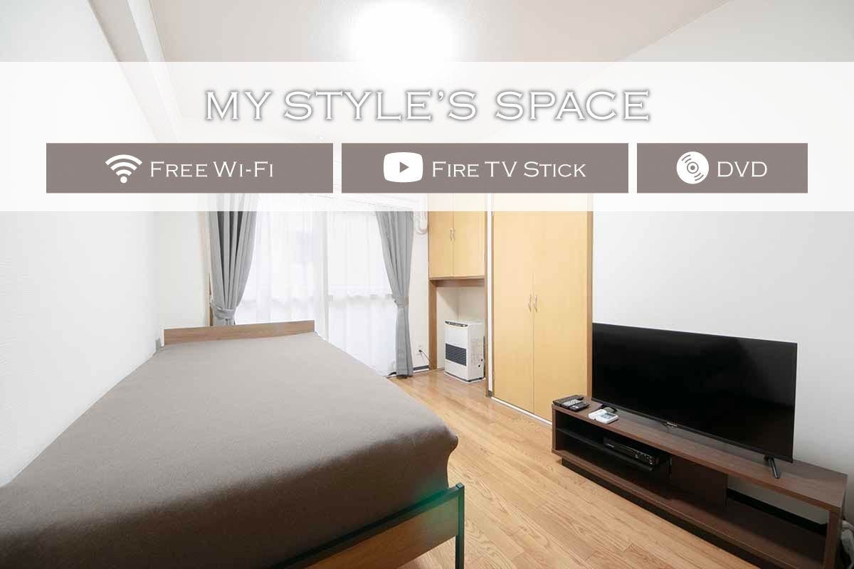 ✨地域最安値挑戦✨サッポロファクトリー同区画内の好立地🎵『311』の写真1