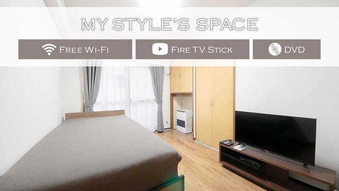 ✨地域最安値挑戦✨サッポロファクトリー同区画内の好立地🎵『311』の写真1