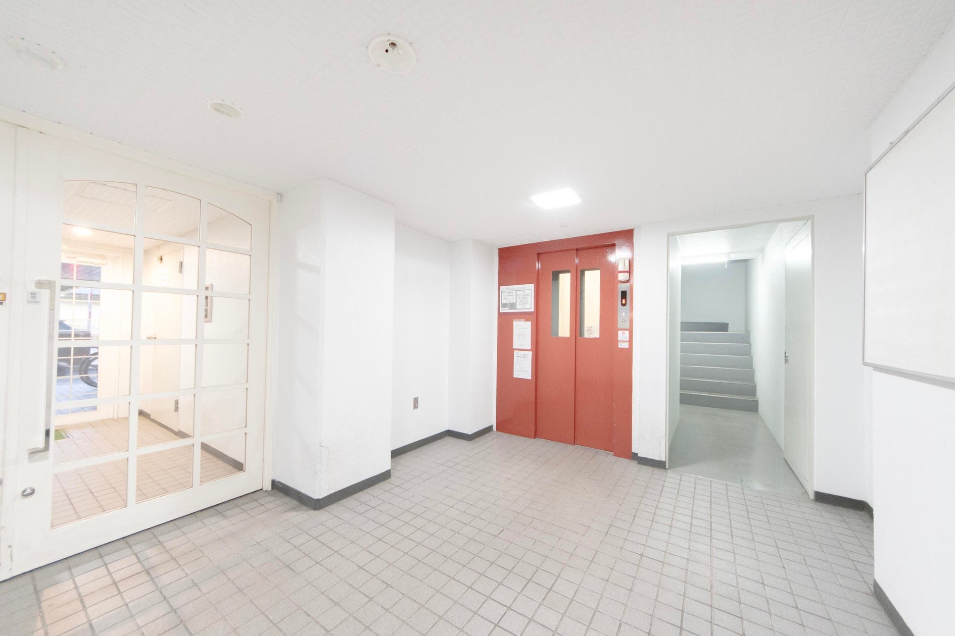 ✨地域最安値挑戦✨サッポロファクトリー同区画内の好立地🎵『311』の写真14