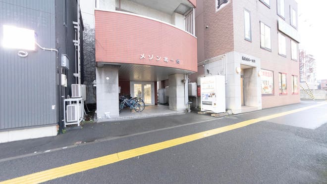 ✨地域最安値挑戦✨サッポロファクトリー同区画内の好立地🎵『311』の写真15