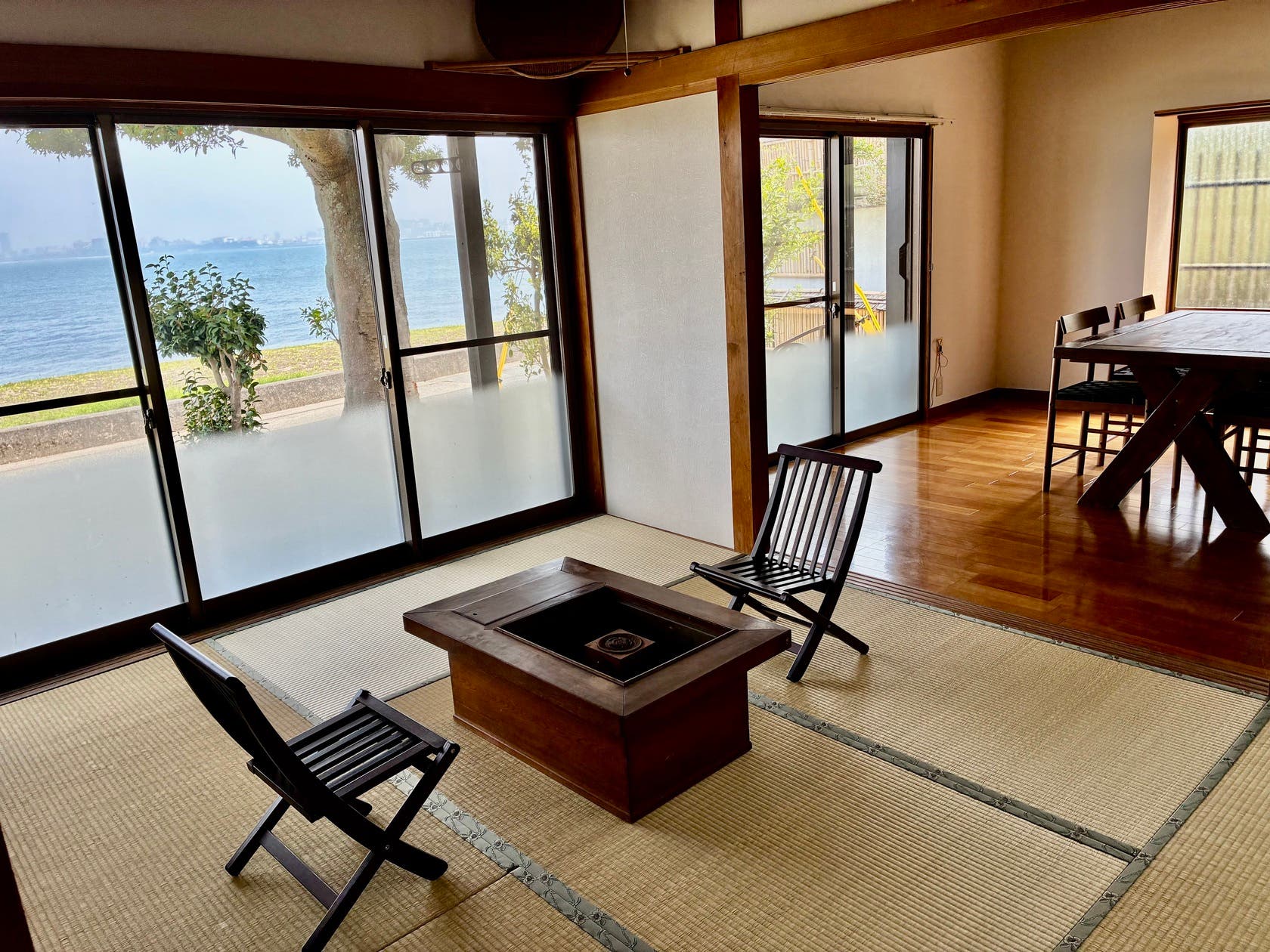 目の前にプライベートビーチのような砂浜が広がる「能古島の一軒家」内覧動画はこちら▶︎ https://x.gd/ENHJ3の写真8