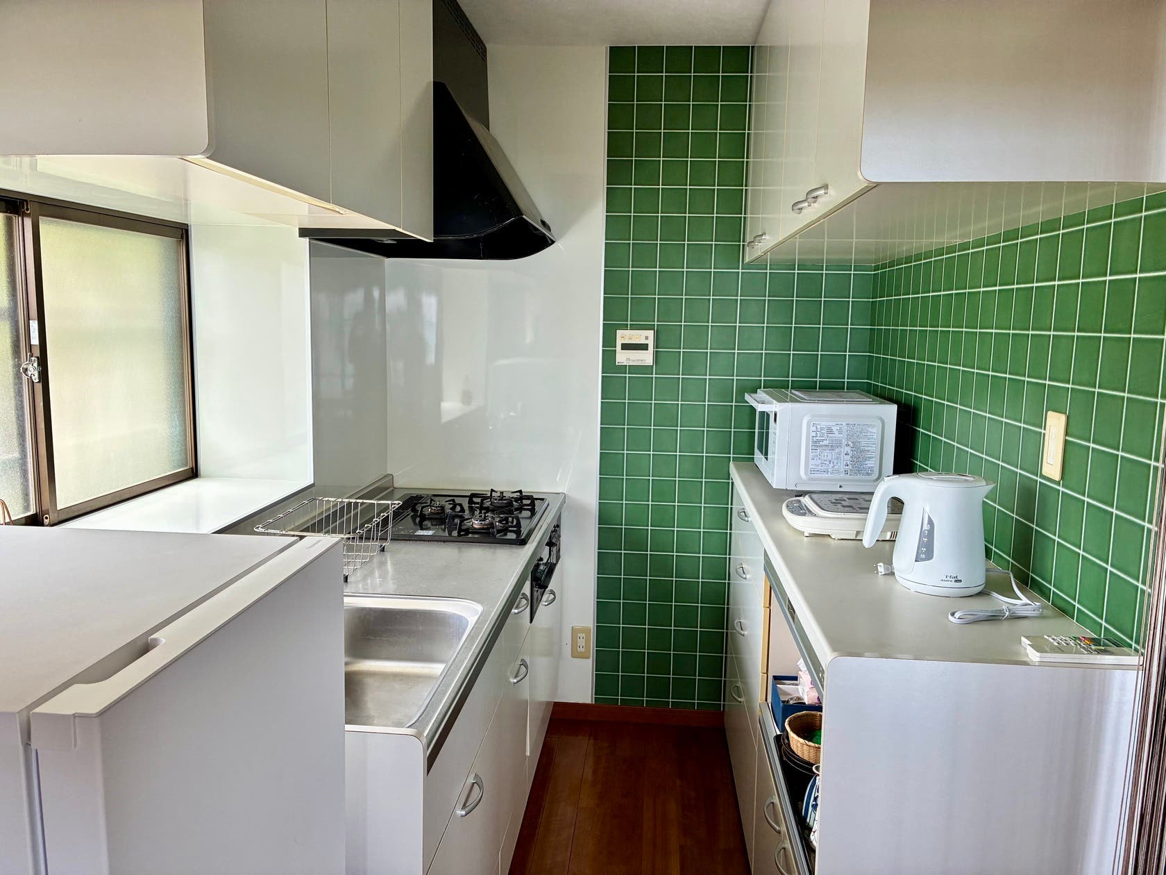 目の前にプライベートビーチのような砂浜が広がる「能古島の一軒家」内覧動画はこちら▶︎ https://x.gd/ENHJ3の写真13