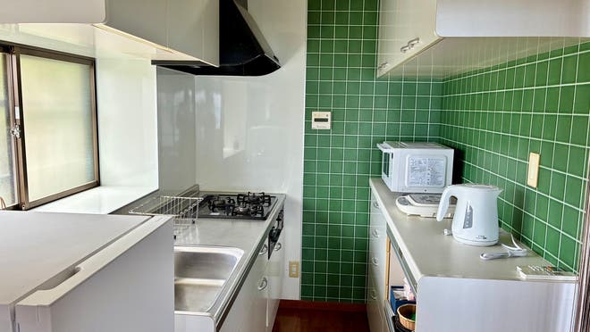 目の前にプライベートビーチのような砂浜が広がる「能古島の一軒家」内覧動画はこちら▶︎ https://x.gd/ENHJ3の写真13